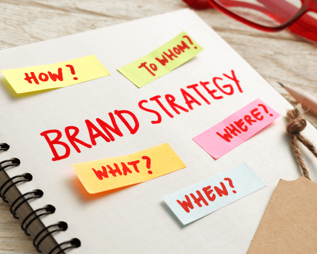 Brand - Key Advantage