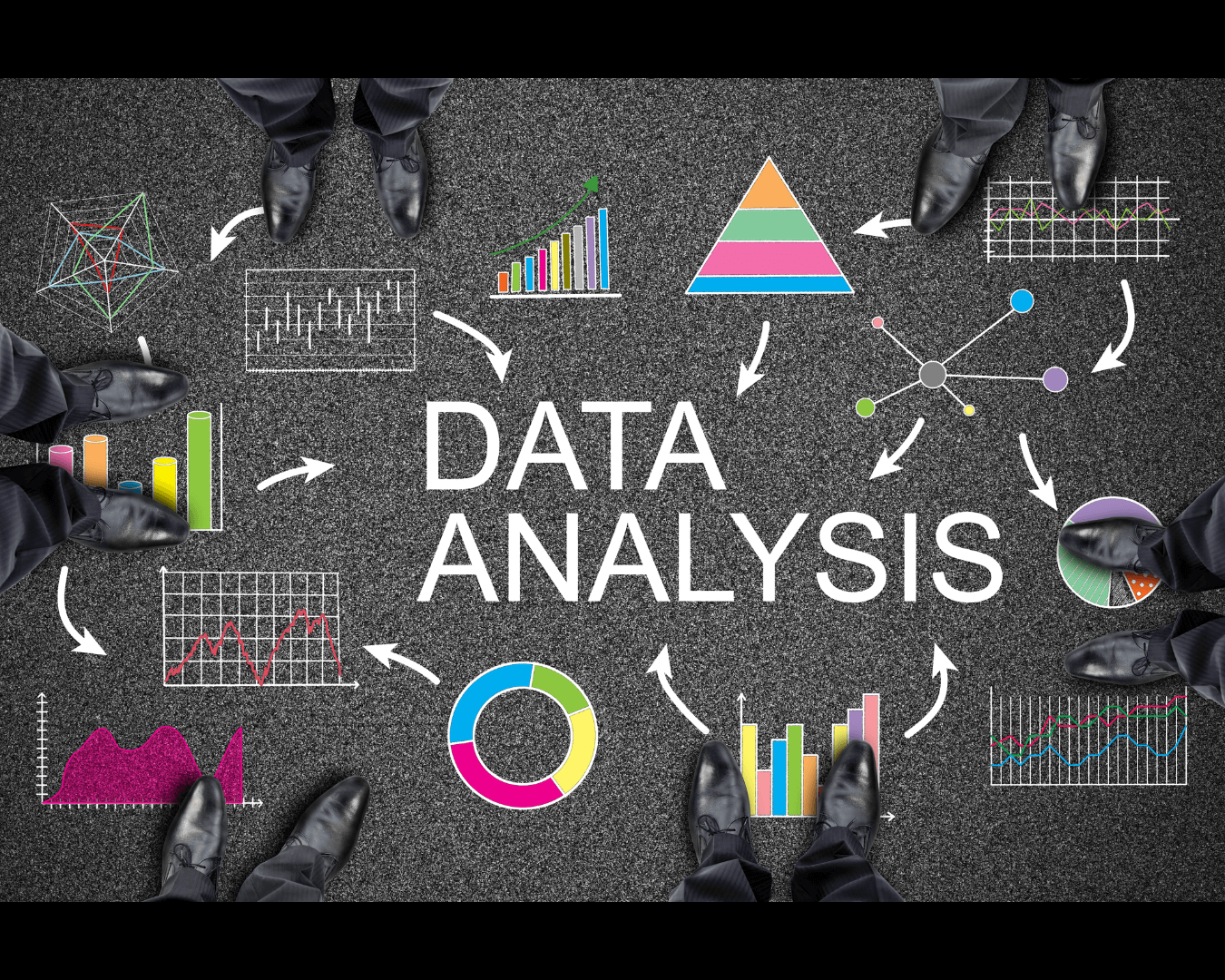 Analýza dat - Key Advantage