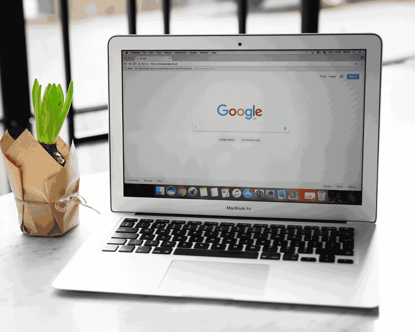 Reklama na Google - Key Advantage